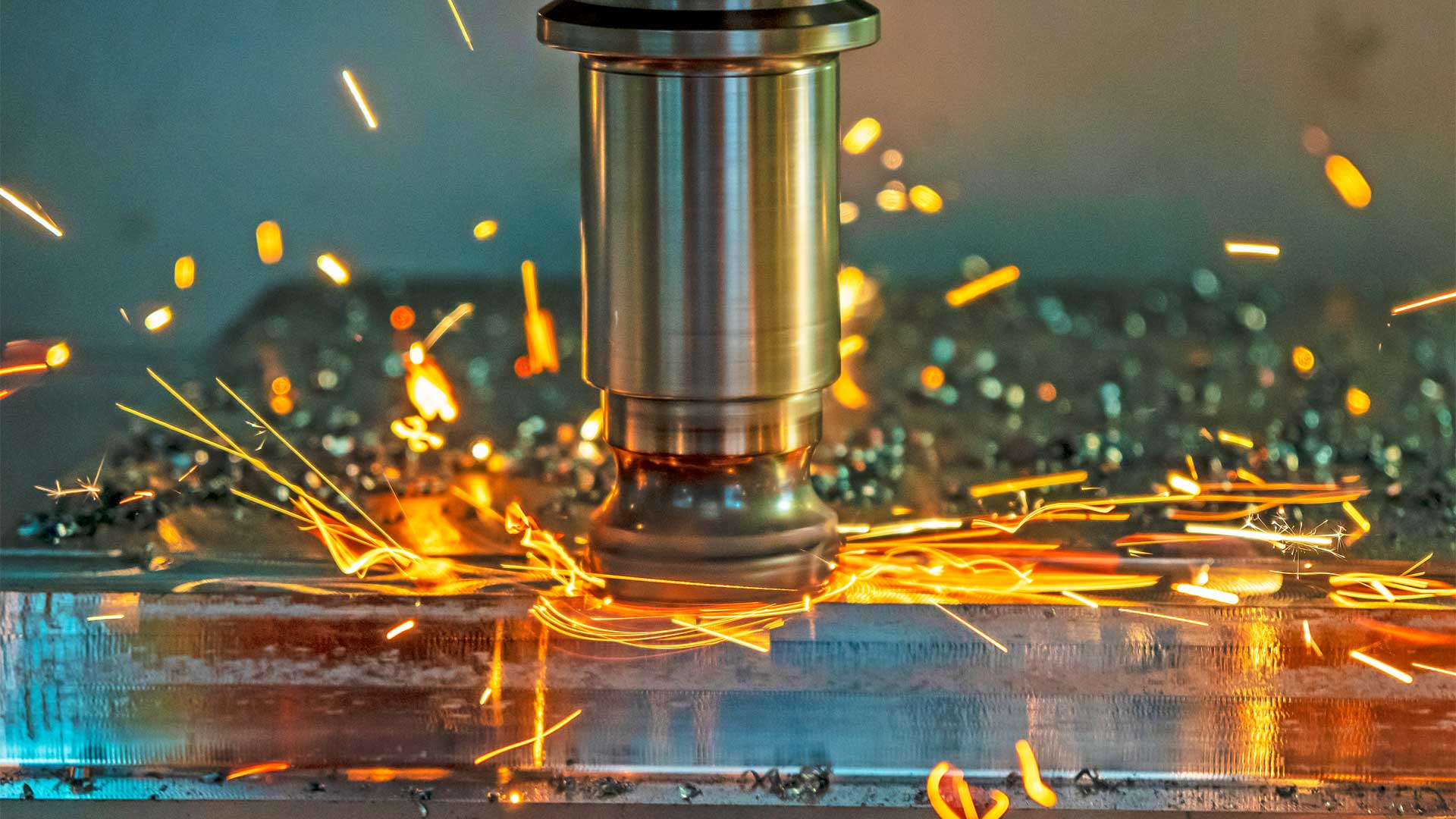 About Reacton Fire Suppression | Corporate Brochure Download